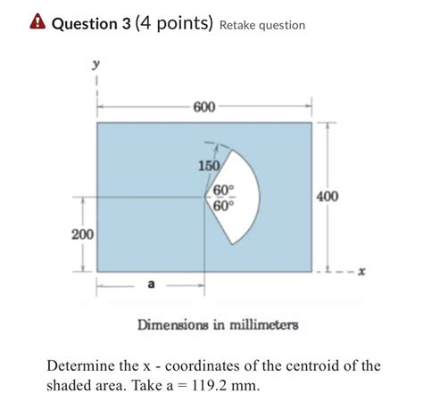 Solved Question 3 4 ﻿points ﻿retake Questiondetermine The