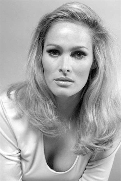 Ursula Andress