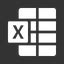 58 Microsoft Excel Icons Free In Svg Png Ico Iconscout