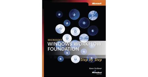10 Event Activities Microsoft® Windows® Workflow Foundation Step By
