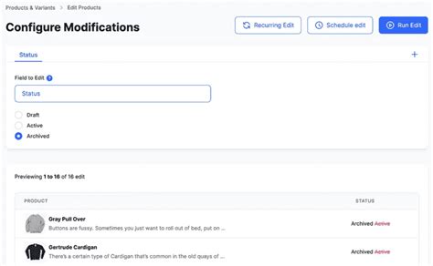 How To Find And Fix Duplicate Products In Shopify
