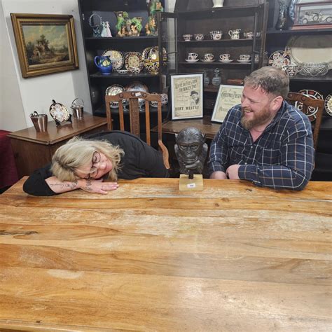 Tongs Auction House Added A New Tongs Auction House