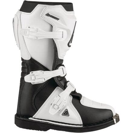 Answer 2025 Youth Ar1 Boots Motosport