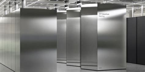 Ibm Says On Course To Fault Tolerant Quantum By 2029 Inside Hpc And Ai News