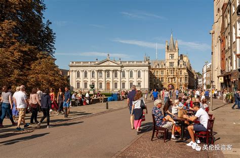 英国留学一年要花多少钱？英国各大学生活成本统计来了 知乎