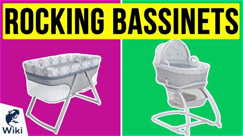 Top 8 Rocking Bassinets Video Review