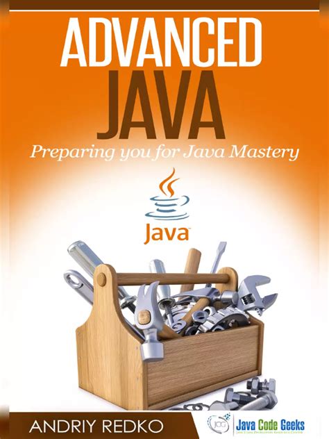 advance java tutorial pdf instapdf