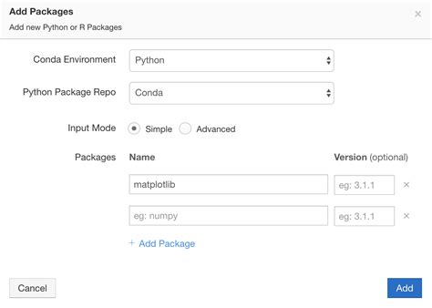 Spark Packages To Simplify Data Science Qubole