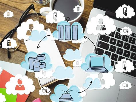 Exploring Tomorrow The Significance Of Remote Database Services Insight Blog