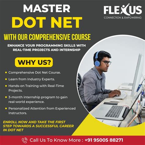 Flexus Soft Services On Linkedin Dotnet Dotnetdeveloper Dotnetjobs Dotnetcore Career