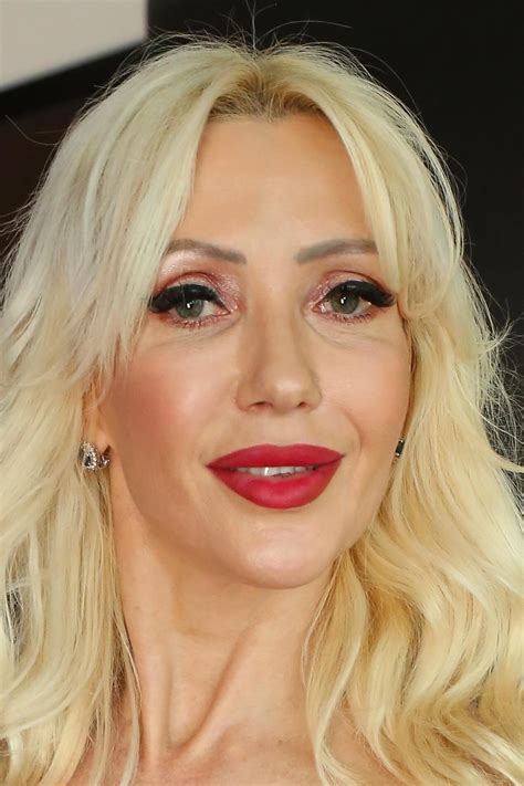 Victoria Lobov Profile Images The Movie Database Tmdb