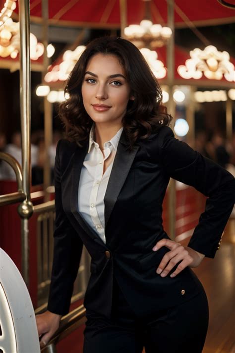 Crush Companion Ai Girlfriend And Companion For Nsfw Roleplay