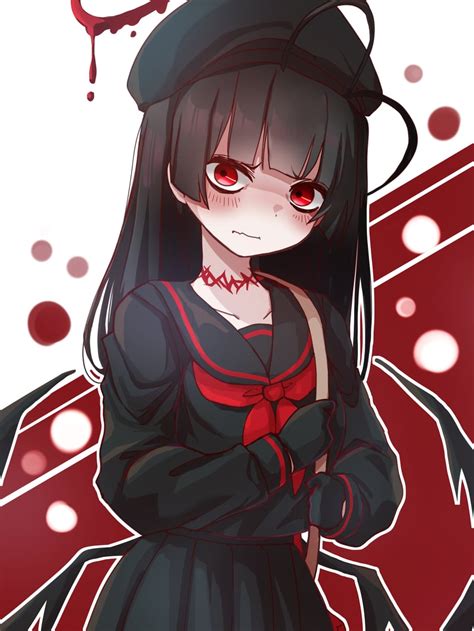 Justice Task Force Member And Tsurugi Blue Archive Drawn By Komena Shinyday Danbooru