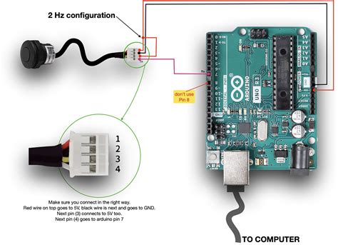 Uart Controlled Ultrasonic Sensor Page 2 Programming Arduino Forum