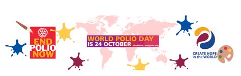 Join The Polio Plus Society Or Polio Plus Kennel Klub District 5340