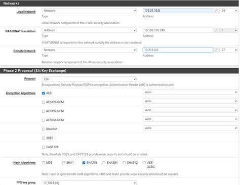 no incoming traffic netgate forum