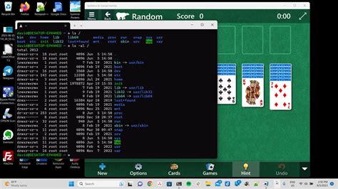 When Should You Consider Wsl Vs A Standard Linux Distro