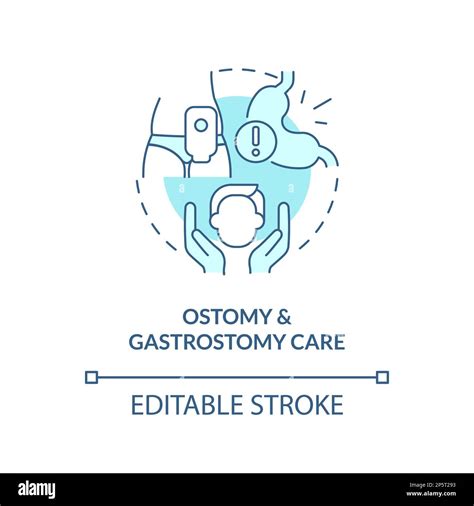 Gastrostomy Care