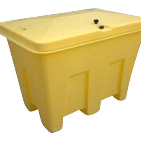 General Purpose Container 1265 X 855 X 910mm Itp Packaging