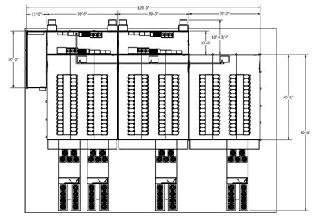 Modular Data Centers Integra Mission Critical