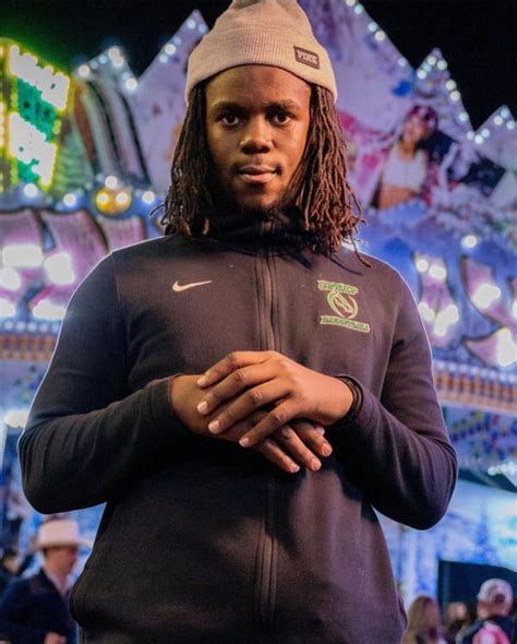 These Black Teens Are Turning 18 In Tamir Rices America