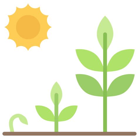 Evolution Generic Flat Icon