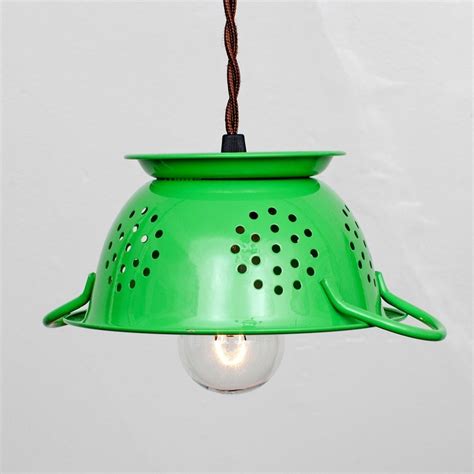 20 Recycling Light Designs