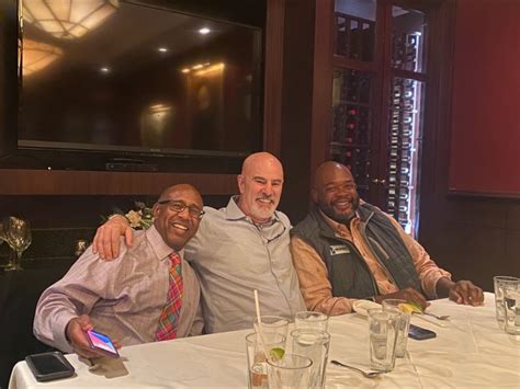 zach snitzer on linkedin there are “networking” dinners and there are