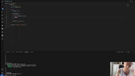 11 Rust Control Flow Loops Pt1 Kamil Kugler