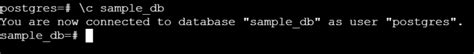 How To Install PostgreSQL On Ubuntu LTS