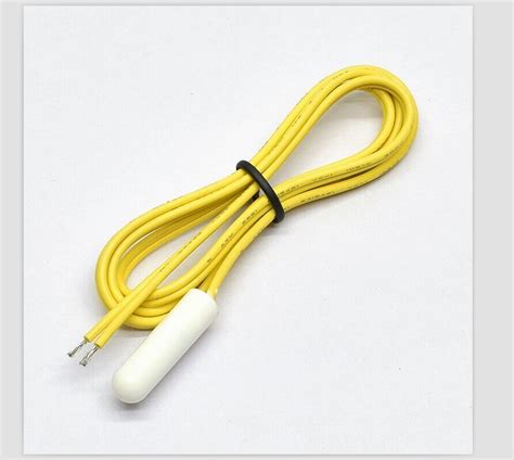 1pcs 5k Temperature Sensor Probe For Samsung Lg Re Grandado