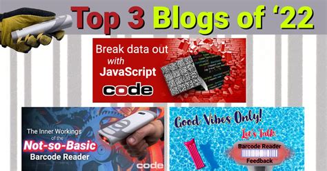 Code By Brady On Linkedin Barcodescanning Blog Javascript Barcodereader