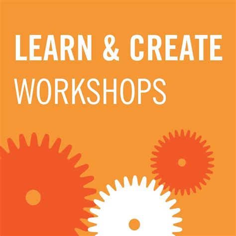2020 spring learn and create workshops engineering library university