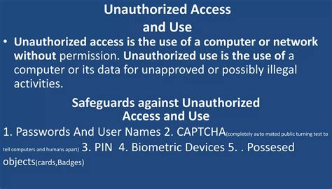 Computer Security Risks Shelly Pptx