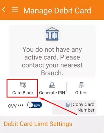 How To Unblock ICICI Debit Card Just 1minSolved