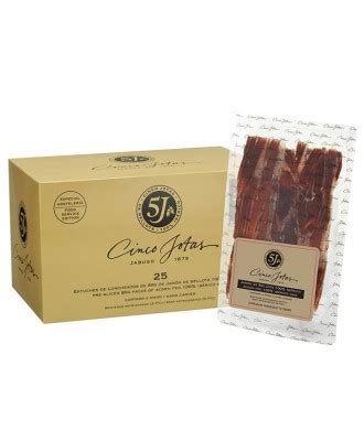 Comprar Cinco Jotas 5j Hams