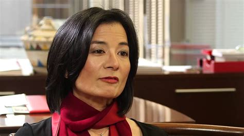 Mastercard Foundation Ceo Reeta Roy “people Who Have These 3 Powerful Relationships Are More