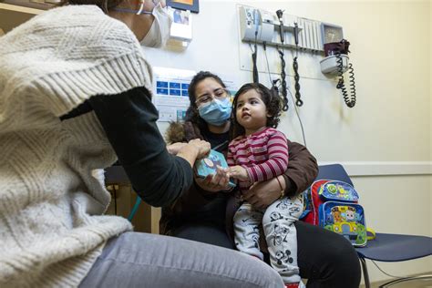 Health Center Guide To The New Cms Medicaid And Chip Vaccine Toolkit