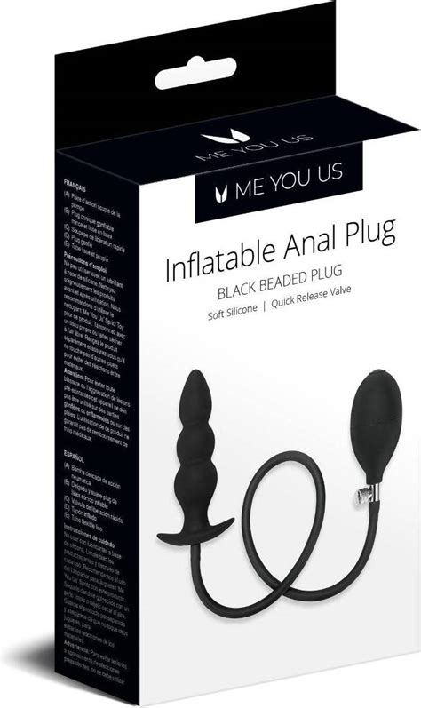 Inflatable Plug Sex Toys Compare At Pricerunner