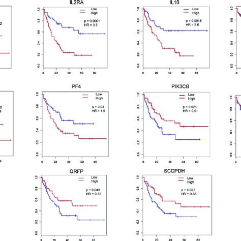 Modular Network Analysis Nodes And Edges Represent Genes And Download Scientific Diagram