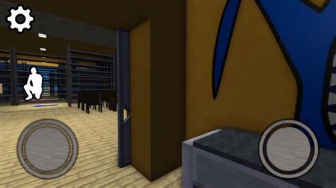 Download Do Apk De Rainbow Nabnab Horror Game Para Android