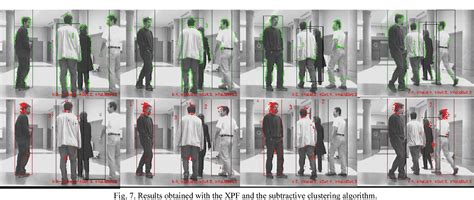 figure 1 from clustering methods for 3d vision data and its application