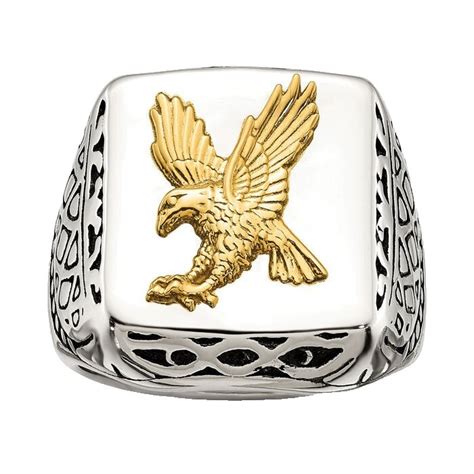 Anillos Universitarios De Jostens Para Hombre