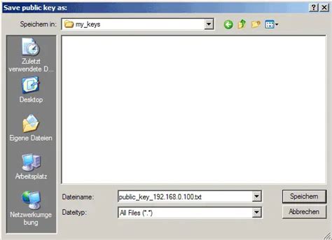 Key Based Ssh Logins With Putty Page 2 Page 2