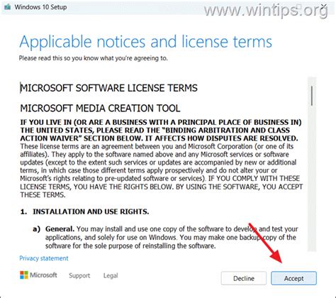 How To Reinstall Windows 10 Without Losing Files WinTips Org