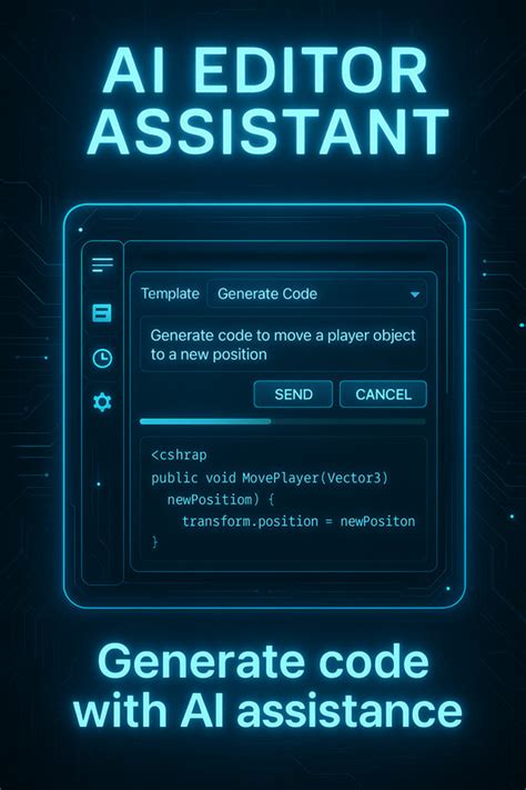 Ai Editor Assistant