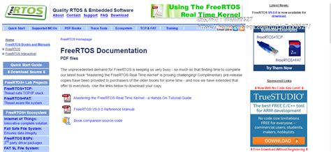 FreeRTOS 移植到WIN 林特斯 博客园