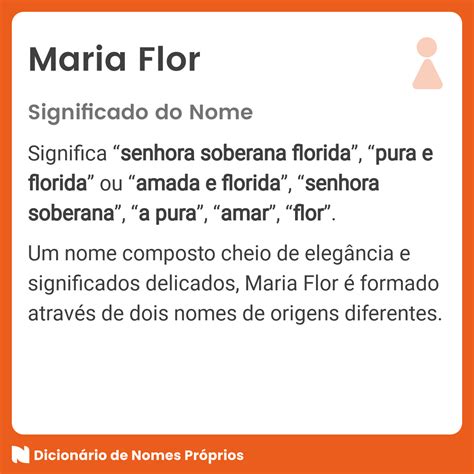 El Significado Y La Historia Del Nombre Maria Gabriela Lucox Cl