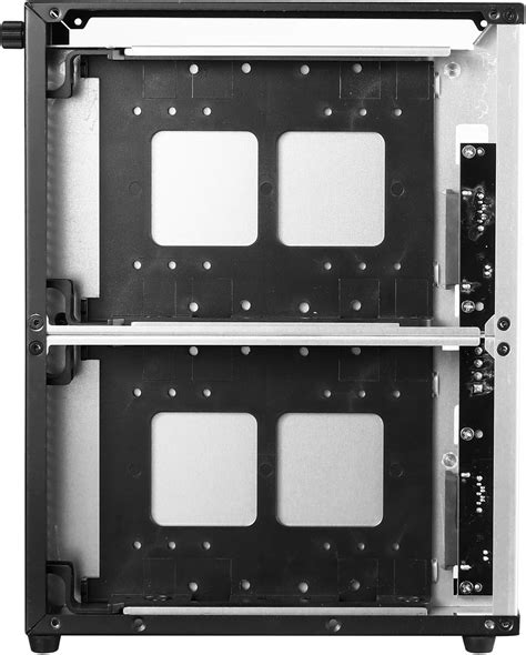 Joyjom Mini Itx Nas Case Nas Network Storage Server India Ubuy