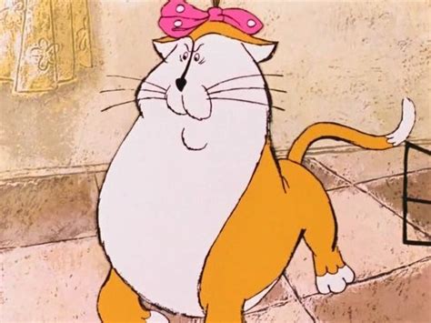 Создать мем матильда из карлсона матильда кошка фрекен матильда из мультика малыш и карлсон